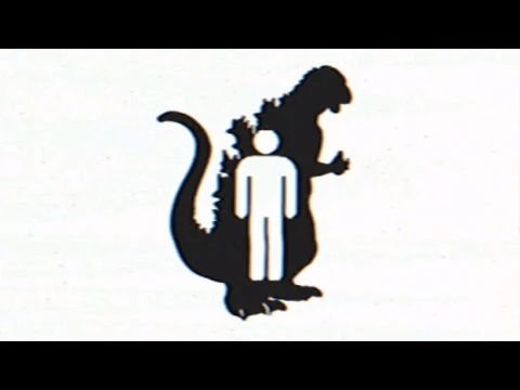 Found some Godzilla Analog Horror | Fandom