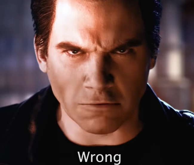 hey terminator this character robbed that character because they got more vot- | Fandom