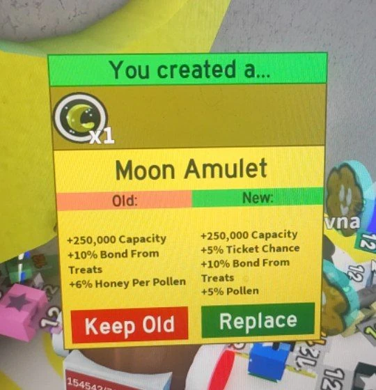 Moon Amulet | Fandom