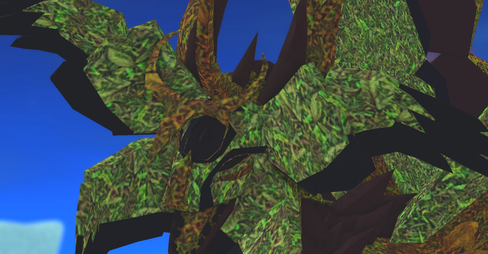 harvest mutation aeries :} | Fandom