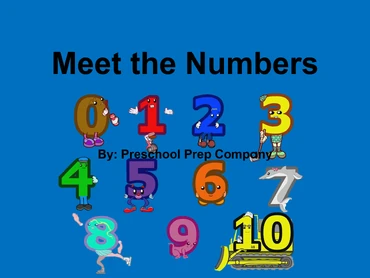 Discuss Everything About Preschool Prep Company Wiki | Fandom