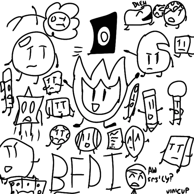Beefy die | Fandom