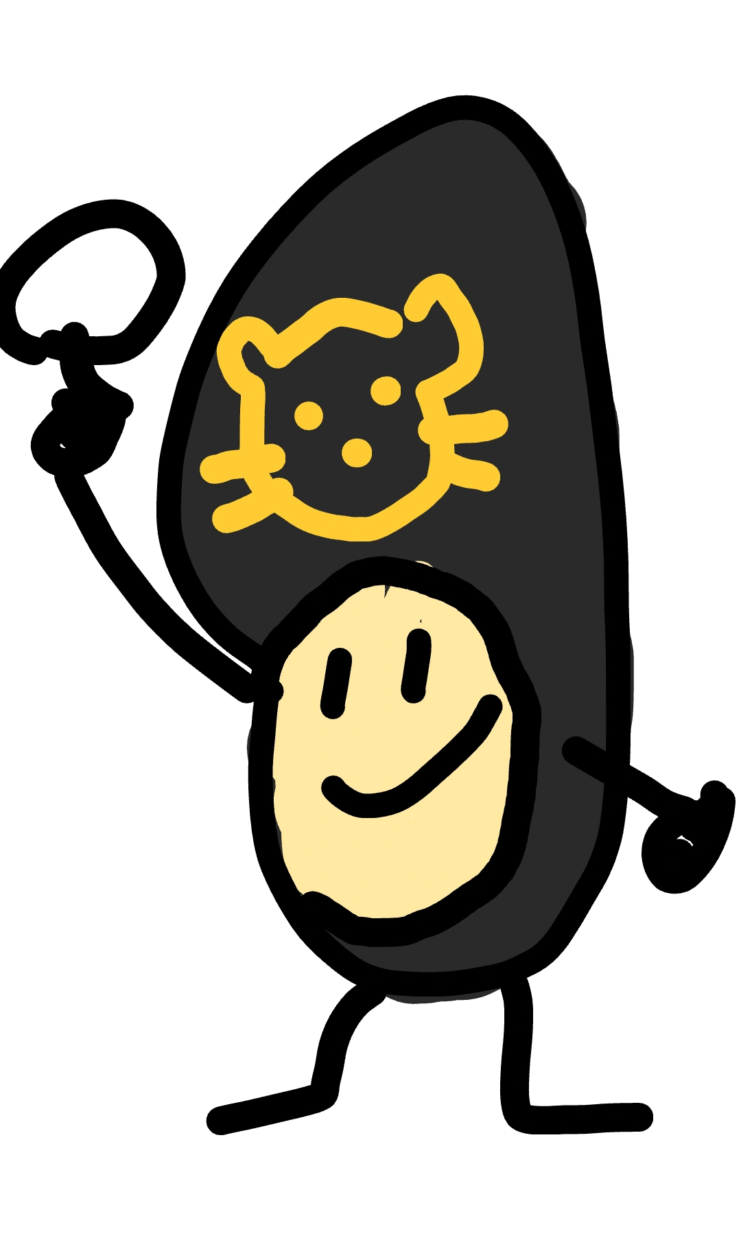 Hellokevin fanart | Fandom