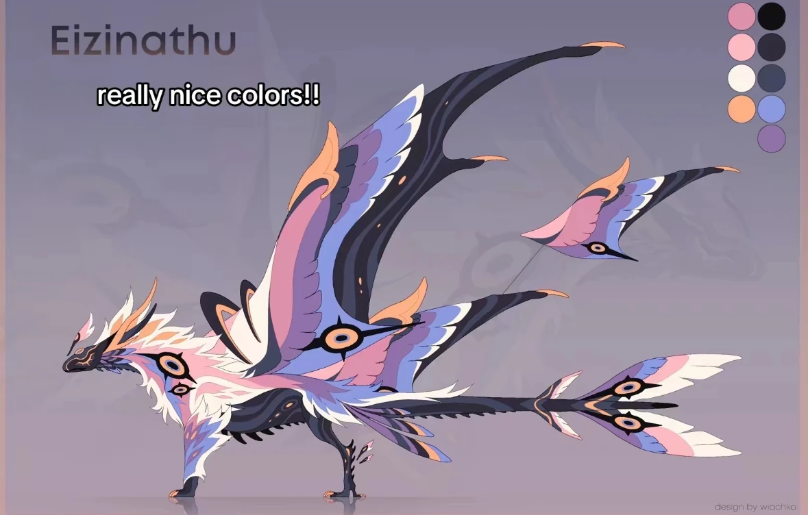 prediction for the lore event | Fandom