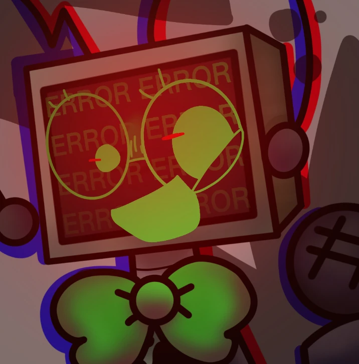 Twisted Vee drawing | Fandom