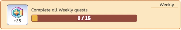 Magicoin in Treasure Track Quest | Fandom