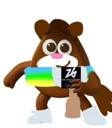 Colourblock Brown | Fandom
