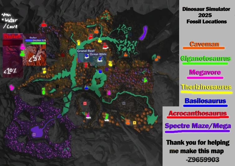 First Guide to the Halloween Event 2025 | Fandom