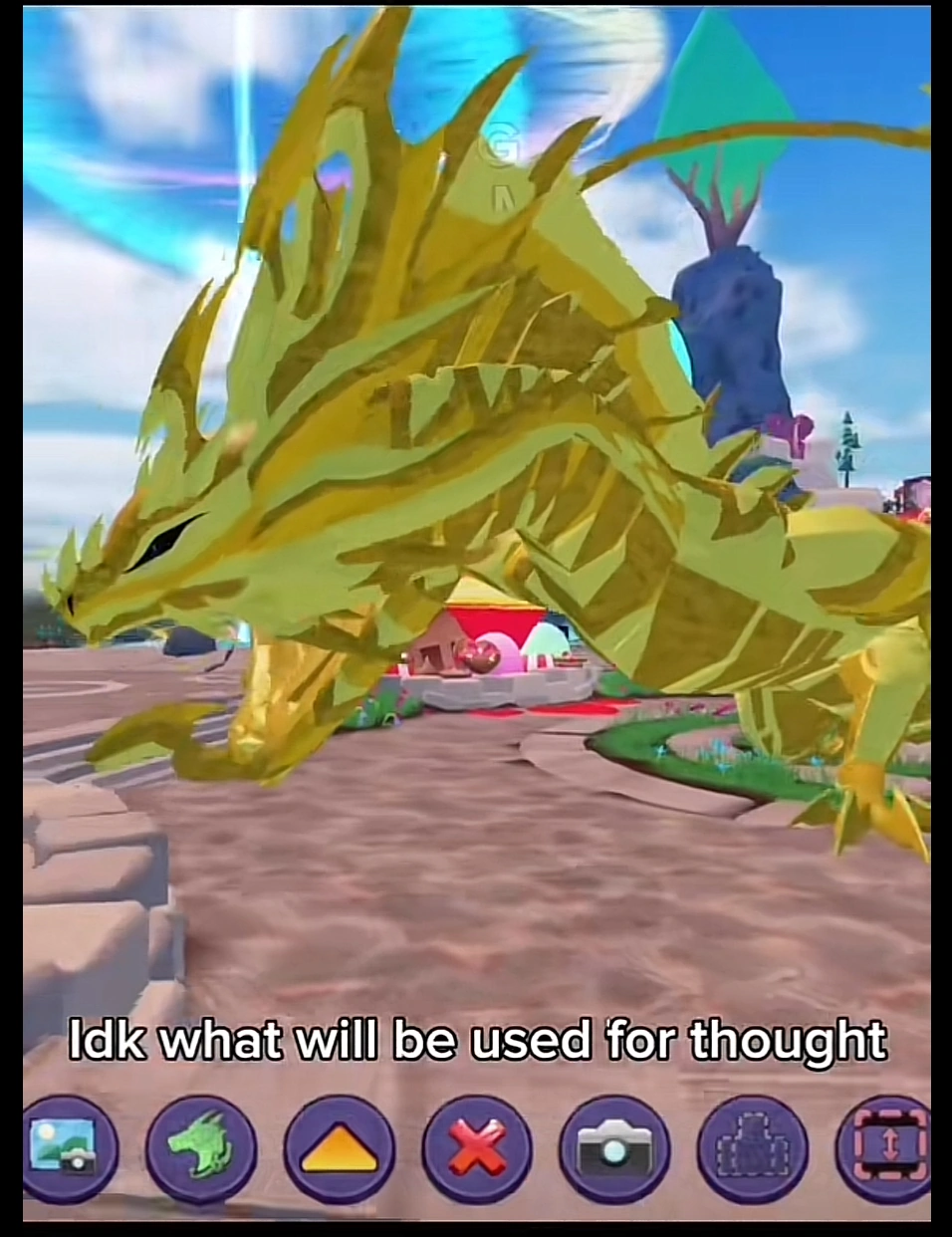 New DA dragon leak!! | Fandom