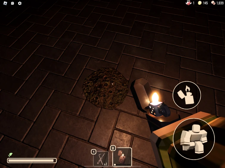 Let's be honest, is Snare an entity or a plant? | Fandom