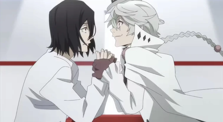 Discuss Everything About Bungo Stray Dogs Wiki | Fandom
