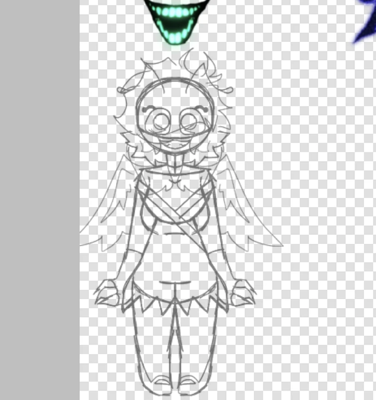 h (work in progress) | Fandom