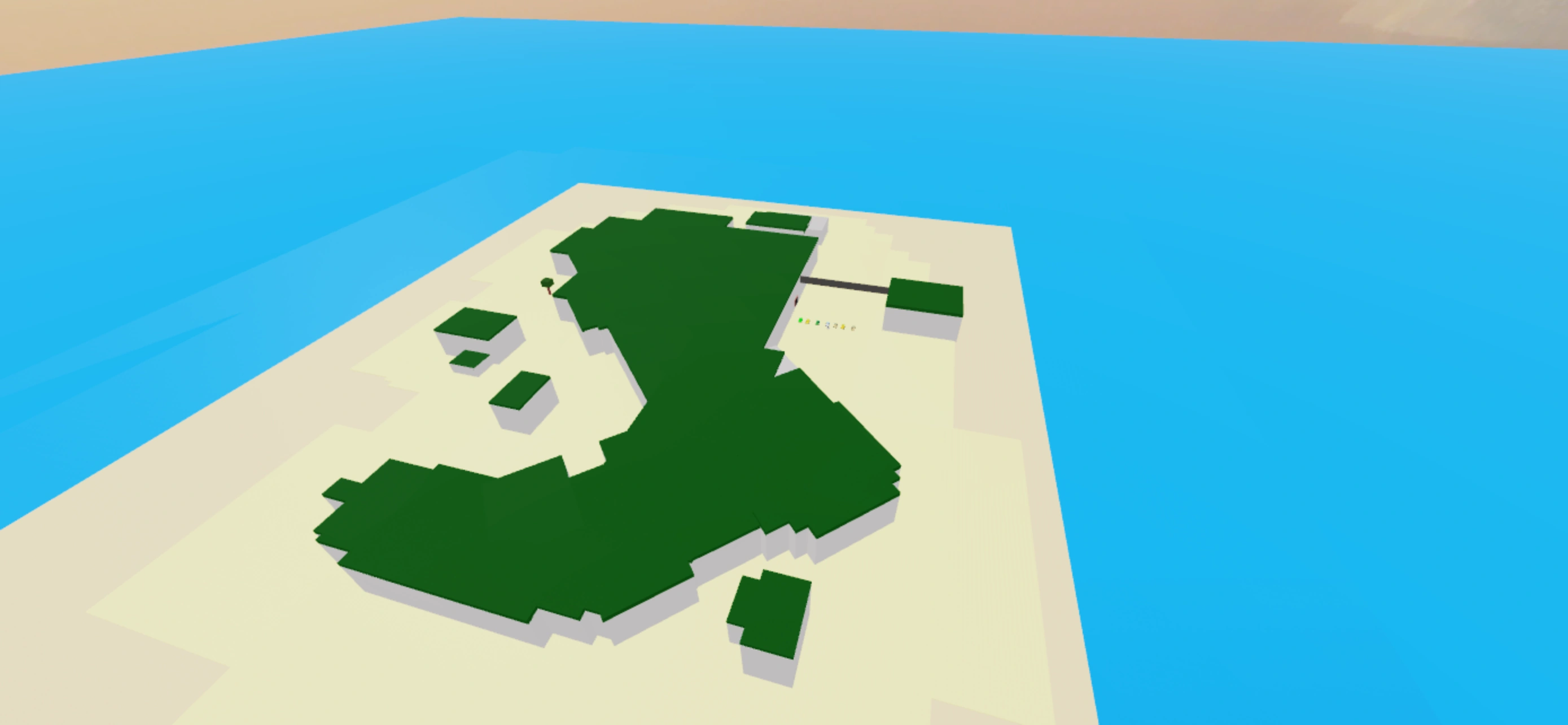 I made Koopa beach from Mario kart | Fandom
