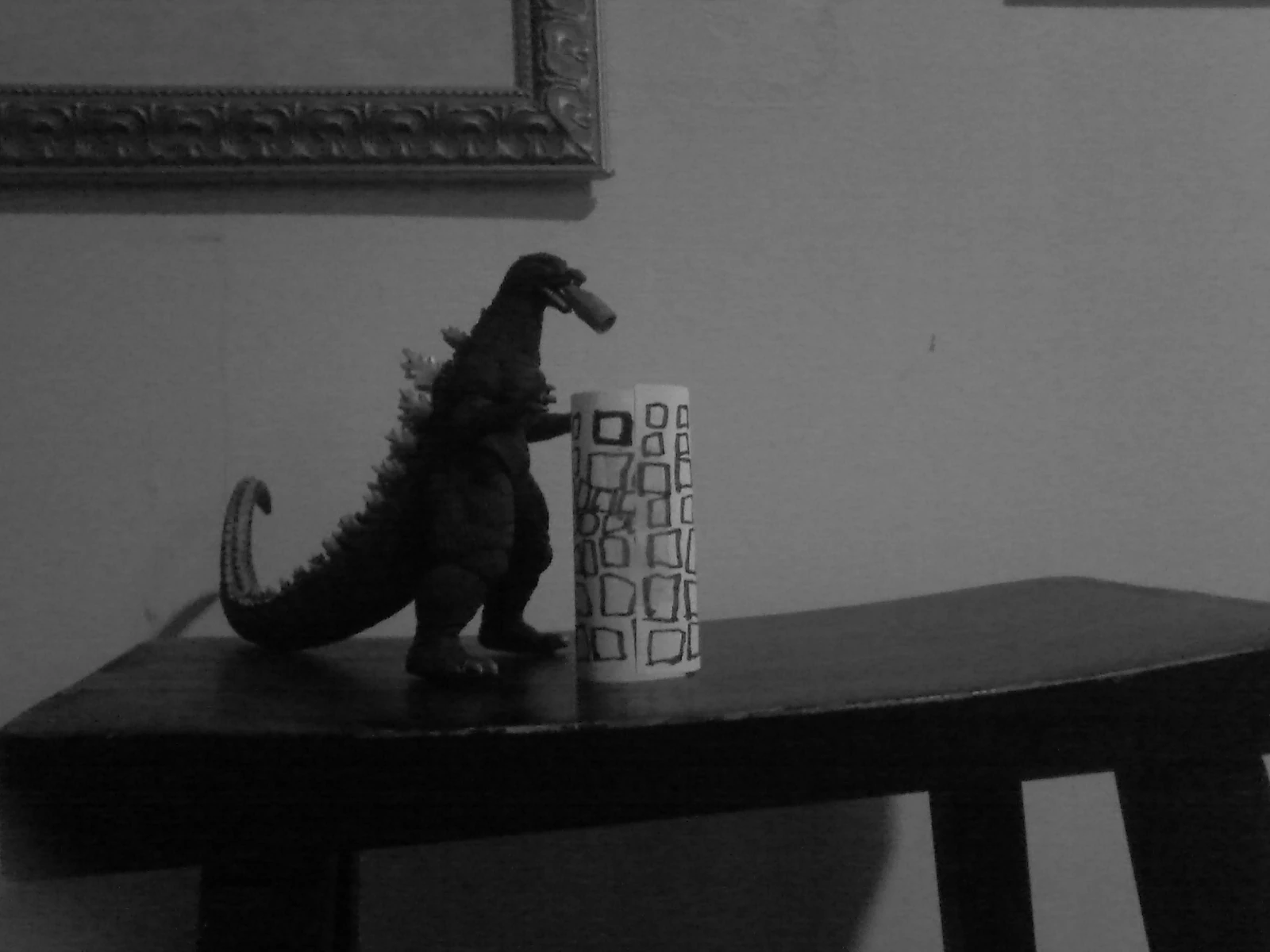 2005 godzilla | Fandom