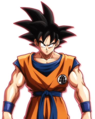 Goku Vs Ghost Rider (Dragon Ball Vs Marvel) | Fandom