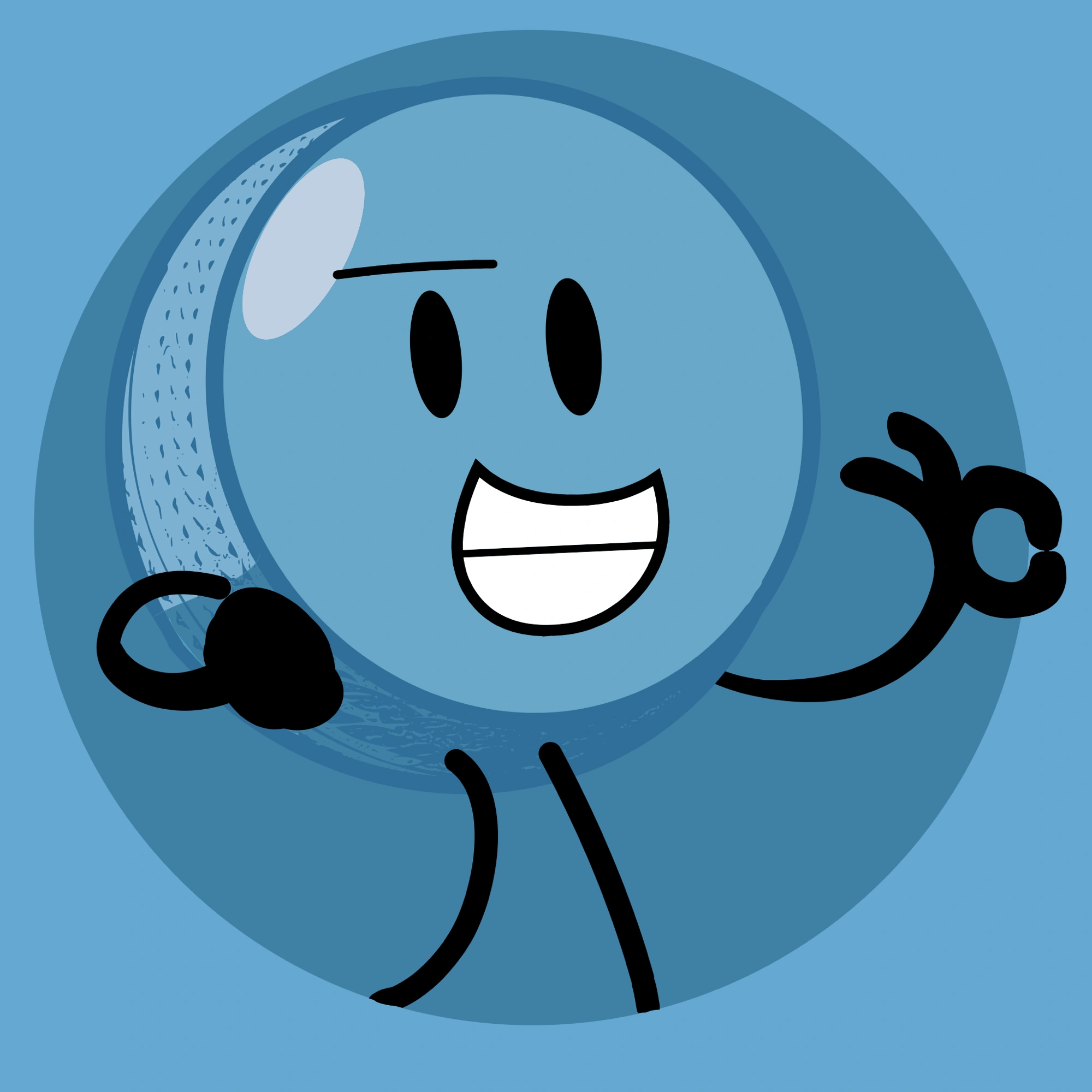 Rubber Ball | Fandom