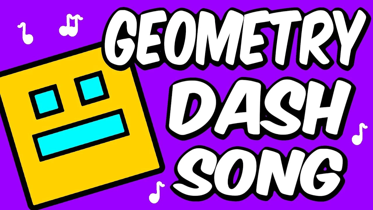 have you guys seen thhe geometry dash brainrot song yet 😭 | Fandom