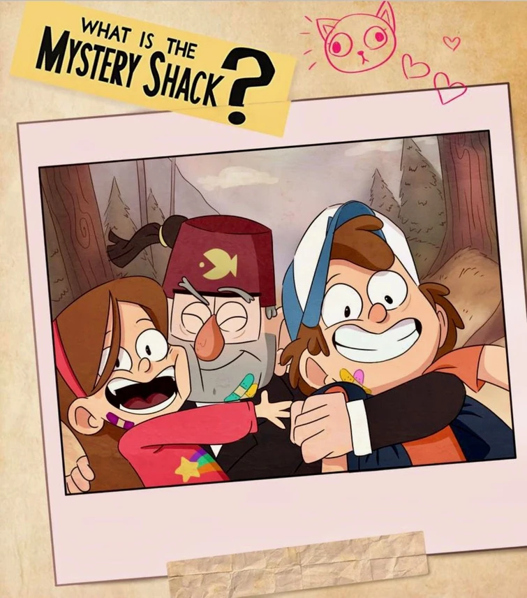 This is a cool memory | Fandom