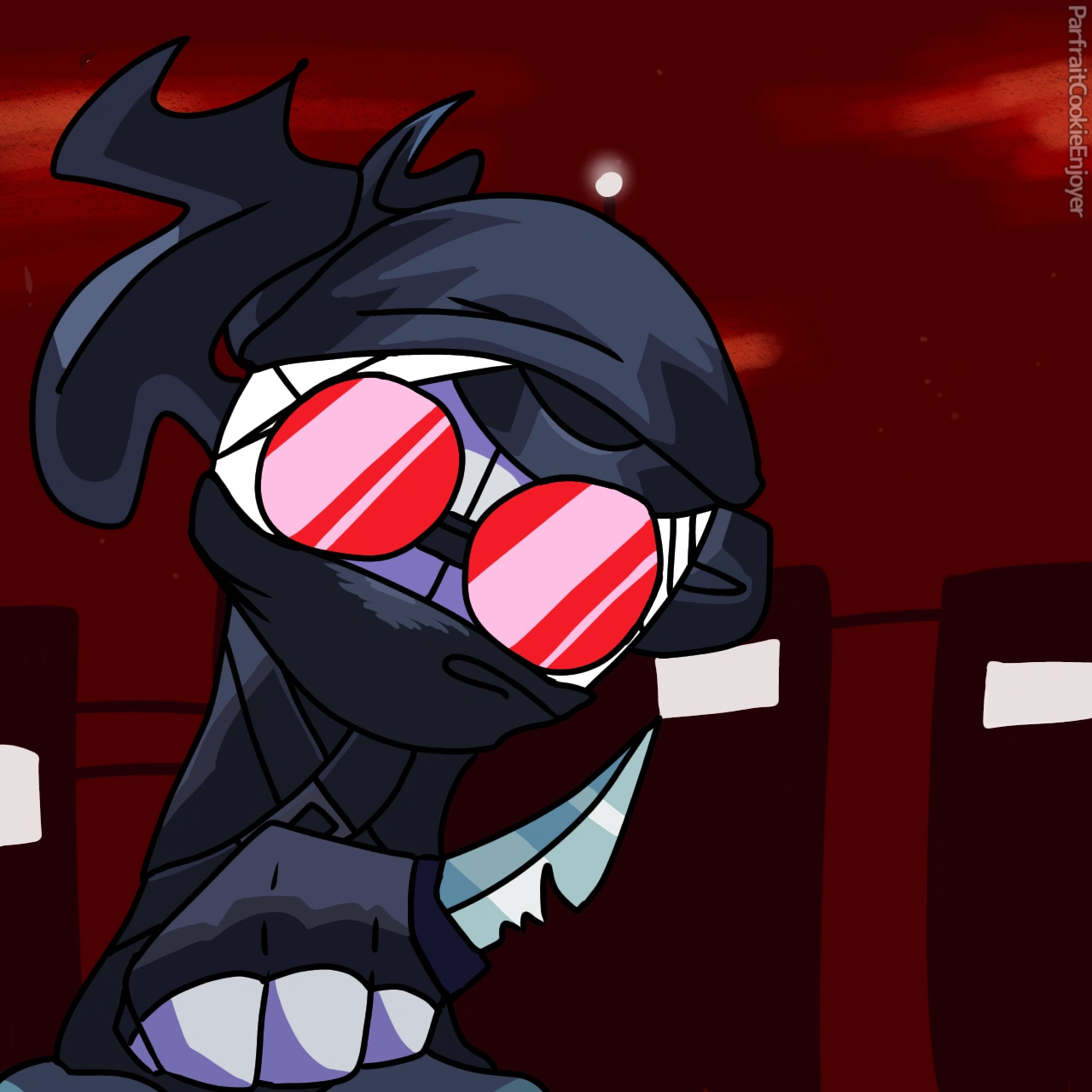 Hank pfp or fanart | Fandom