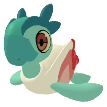 Cutest Loomian of this bunch? | Fandom