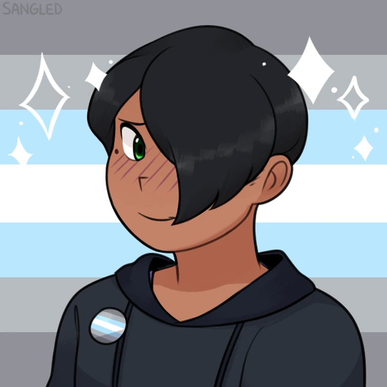 Main POV Characters As Picrew Humans | Fandom