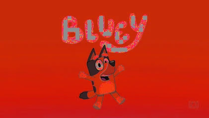 Are you bluey for red ey? | Fandom