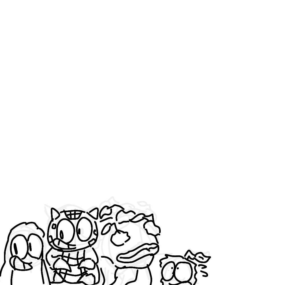 monster canvas 2 | Fandom