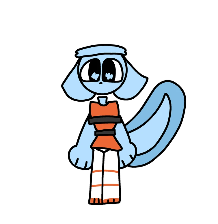 Pt. 2, Uncommon toons as animals | Fandom