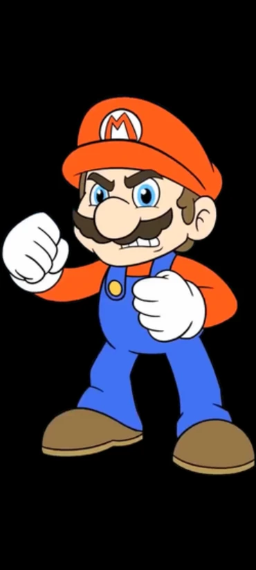 Mario (Death Battle) vs Mario (Smg4) | Fandom