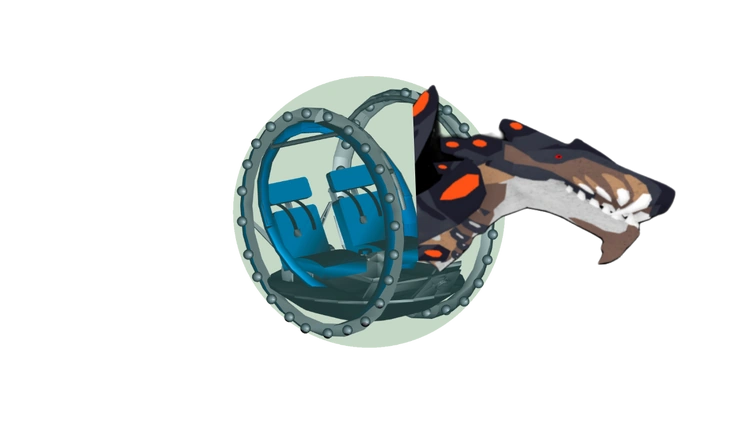 Tribute to the gyrosphere | Fandom