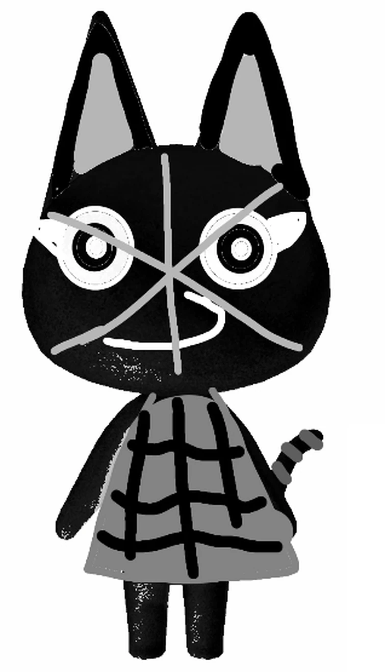 Discuss Everything About Animal Crossing Wiki | Fandom