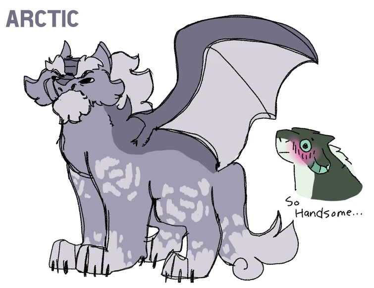 Discuss Everything About Wings of Fire Wiki | Fandom