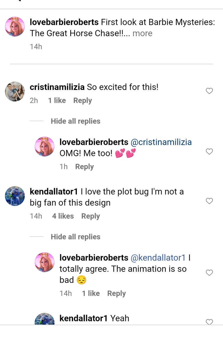 Barbie Mysteries: The Great Horse Chase | Fandom