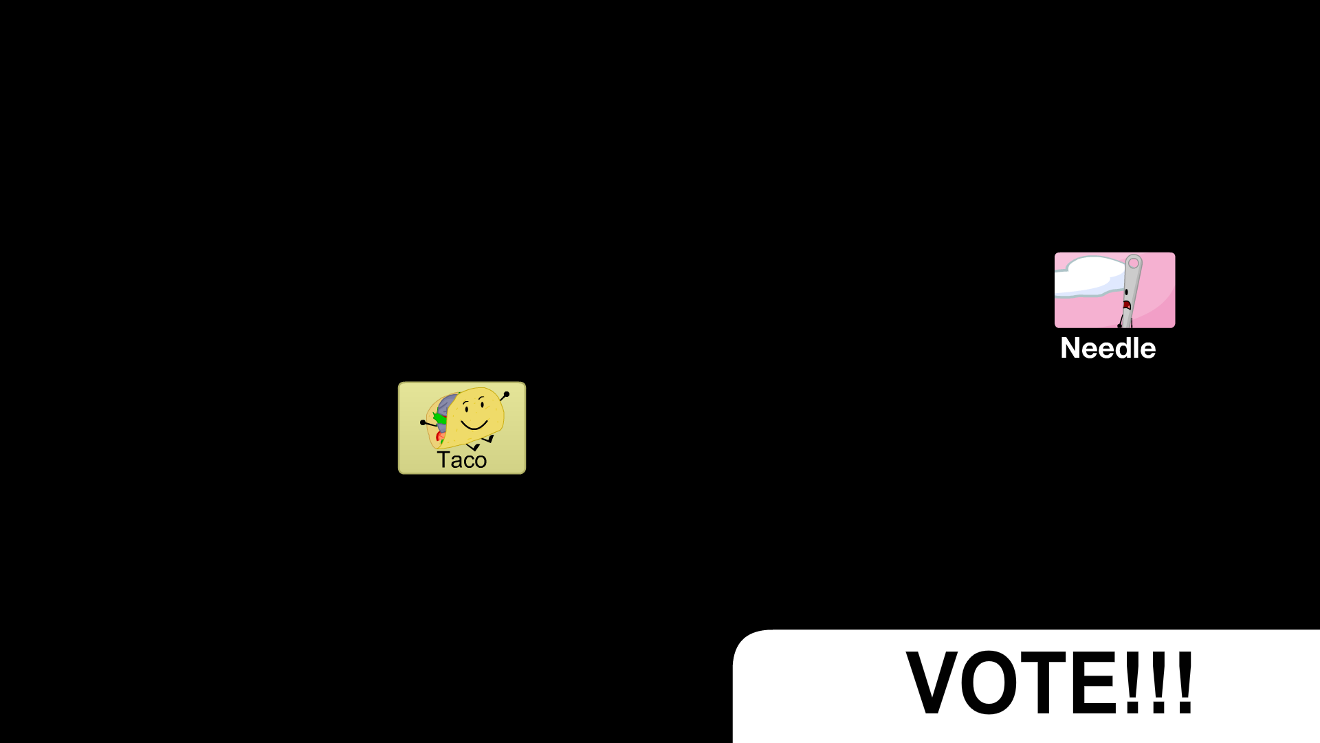 vote who should win!!!! 🤯🤯🤯 | Fandom