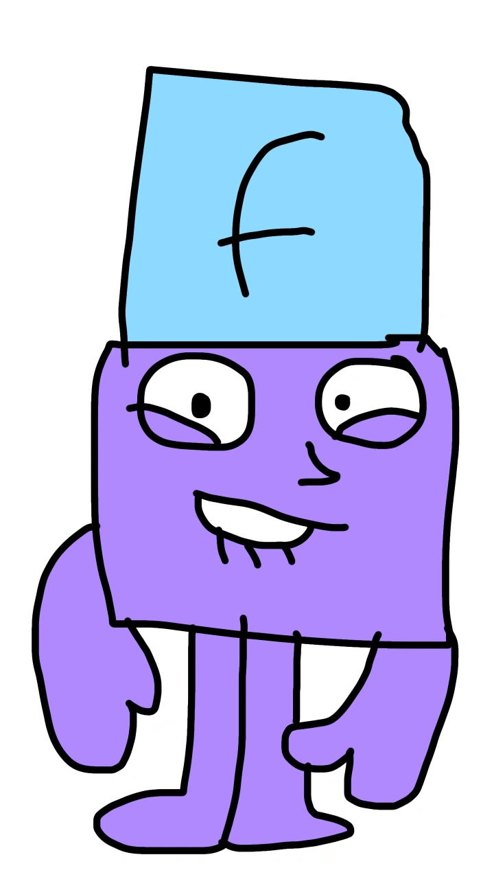 Daily Alphablock F | Fandom