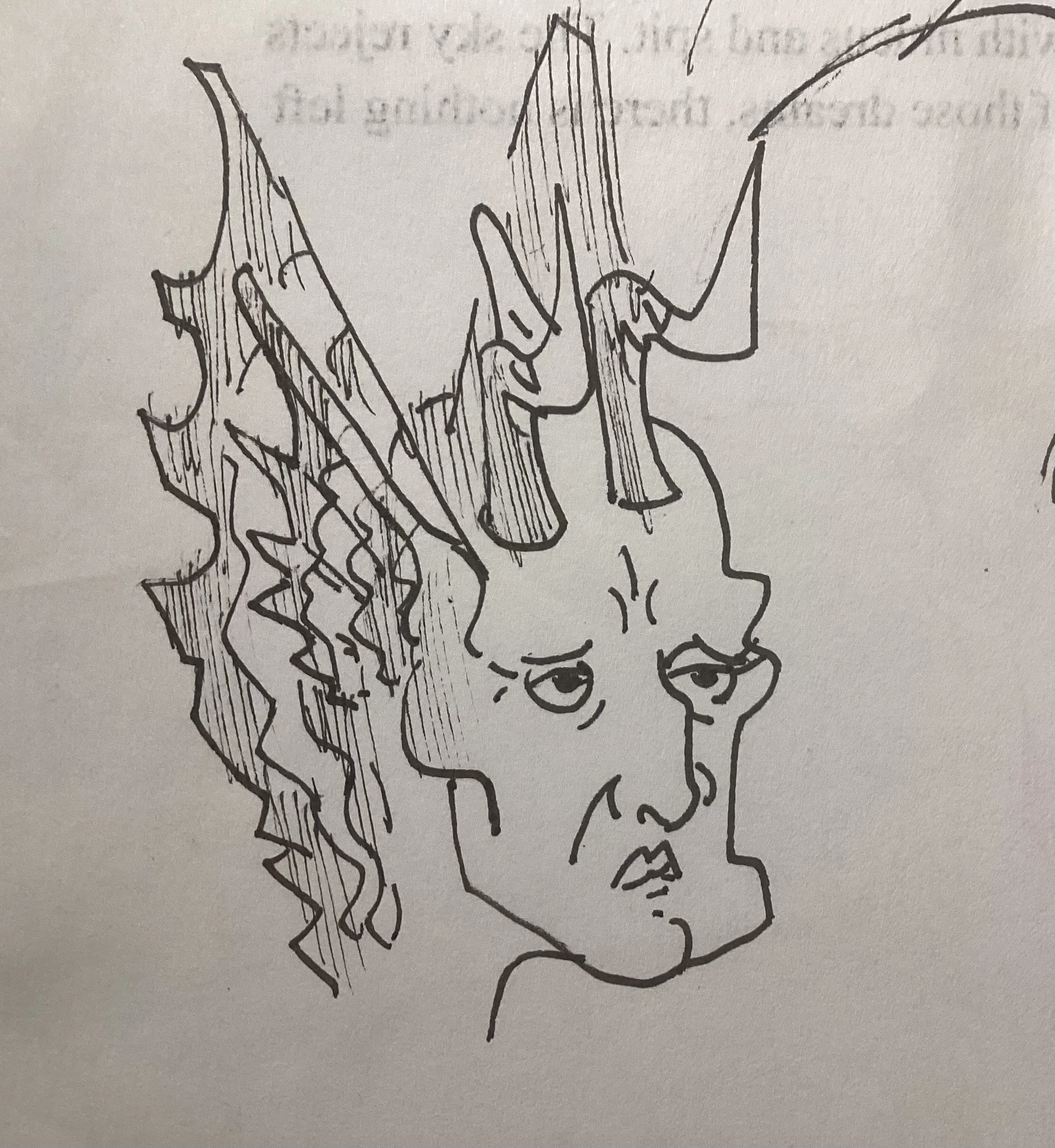 give me some cursed photos to draw | Fandom
