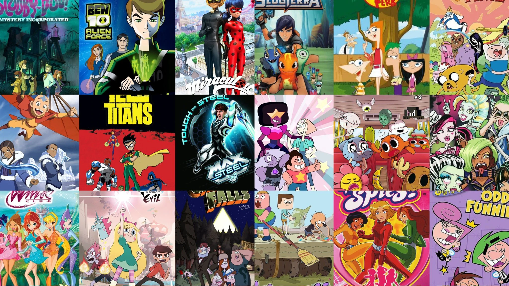 If you could live ONE day in any of these series , which one are you ...