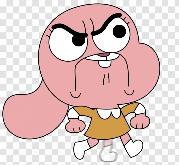 Discuss Everything About The Amazing World of Gumball Wiki | Fandom