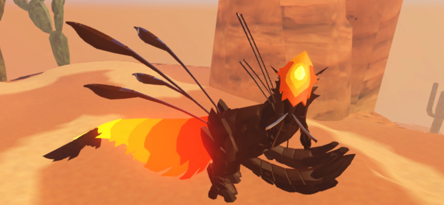 sorry for close posts, but here's my new poly skin! | Fandom