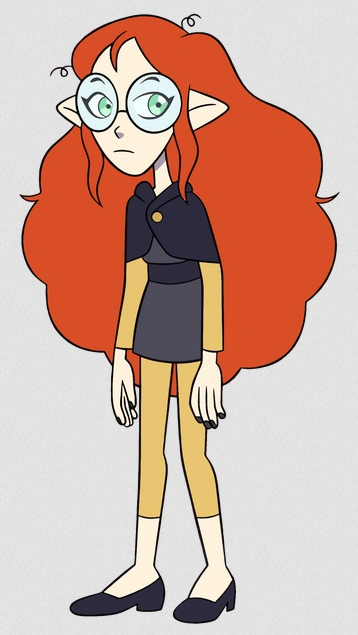 Yay! A Young Lilith render is here! | Fandom