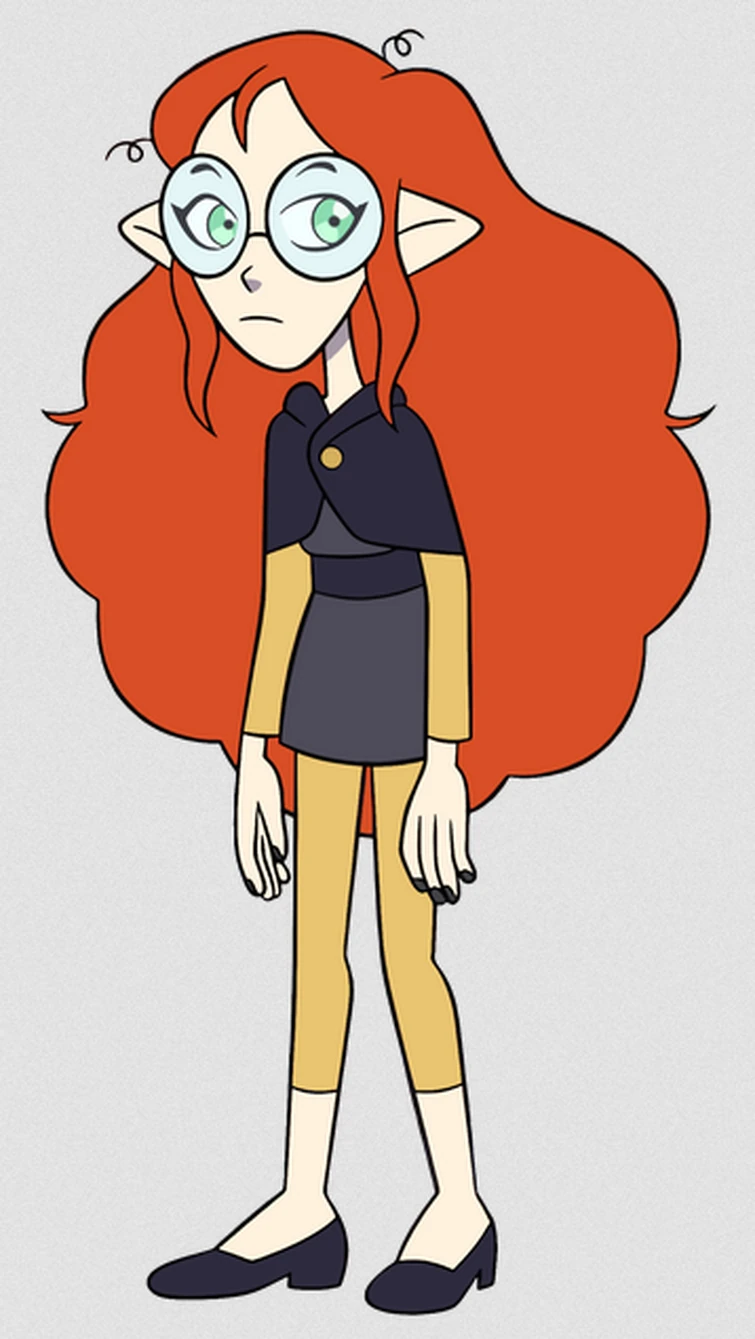 Yay! A Young Lilith render is here! | Fandom