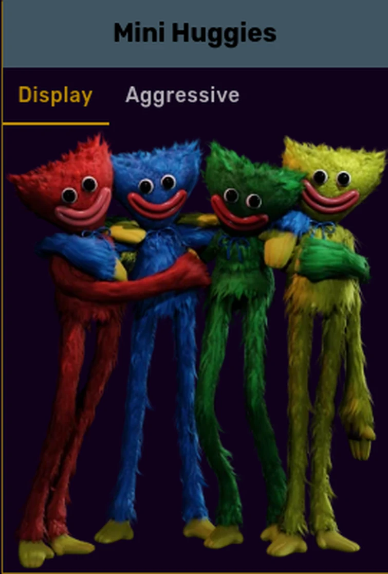 i am so confused on how the mini huggies are different from the ...