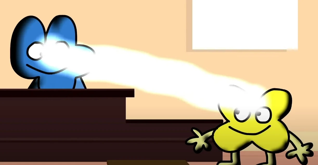 Telepathy be like: | Fandom