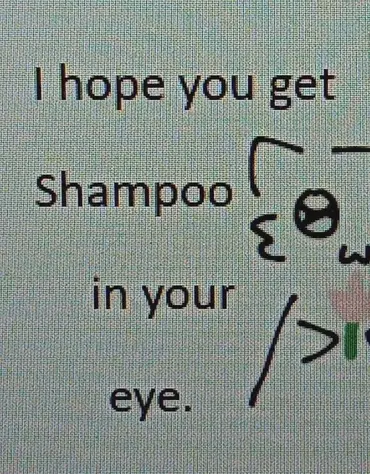 How should I have my new pfp? | Fandom