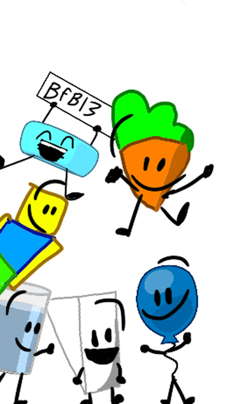Bfb 13 at July 11th | Fandom