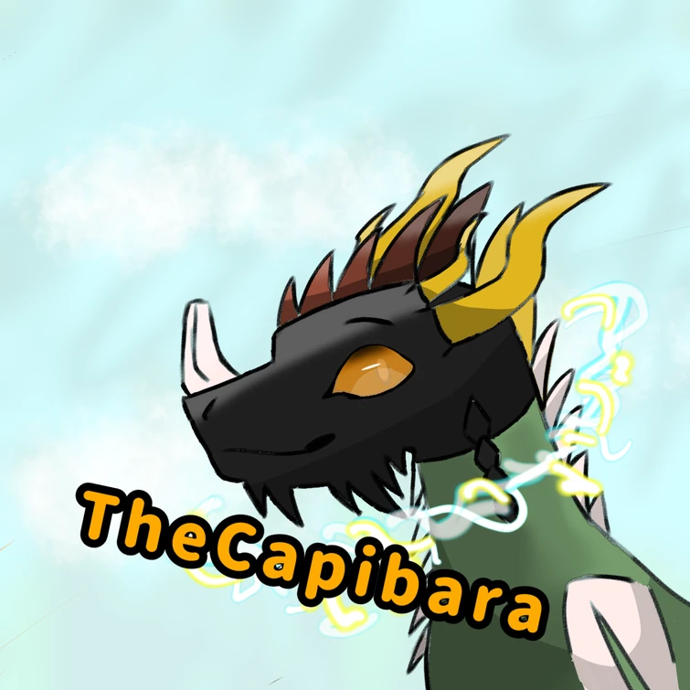 Art for pfp contest | Fandom