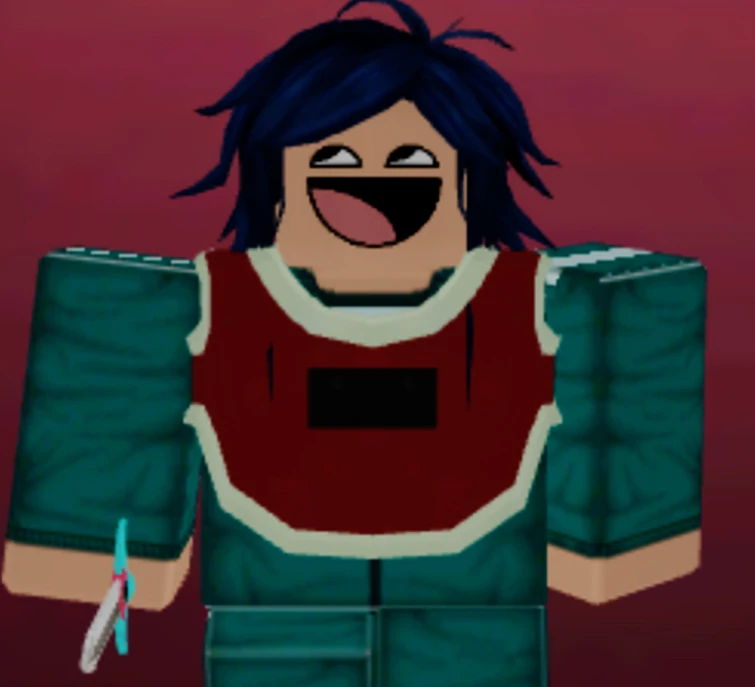 Discuss Everything About Forsaken Fanon Wiki | Fandom