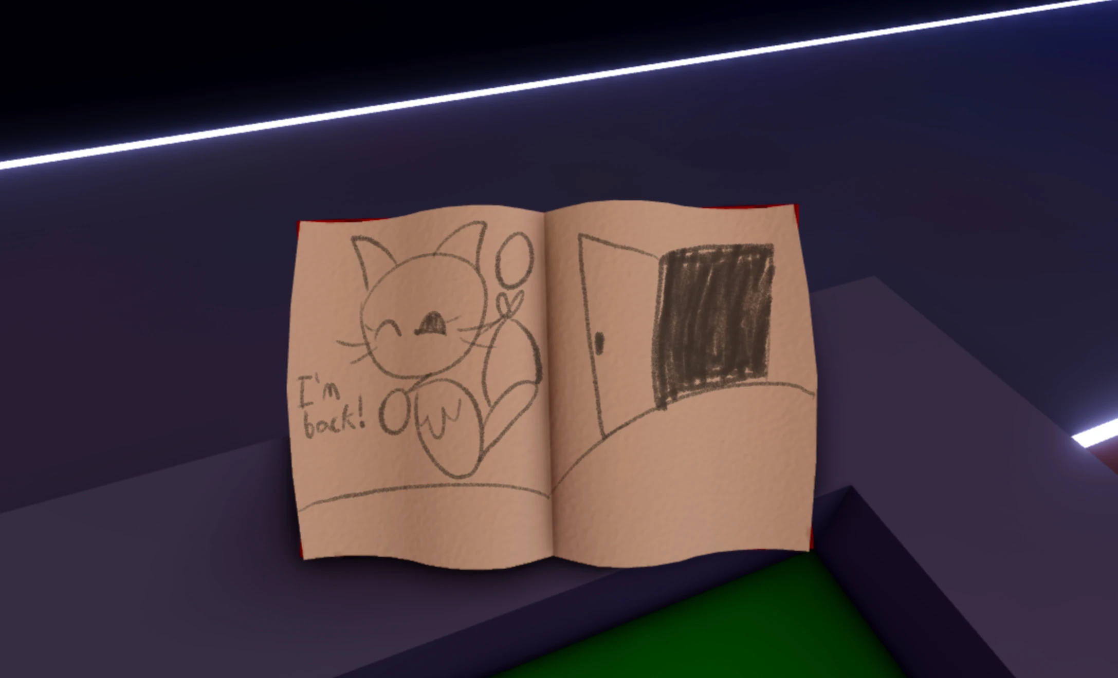 Regarding the Penobionos. Again. | Fandom