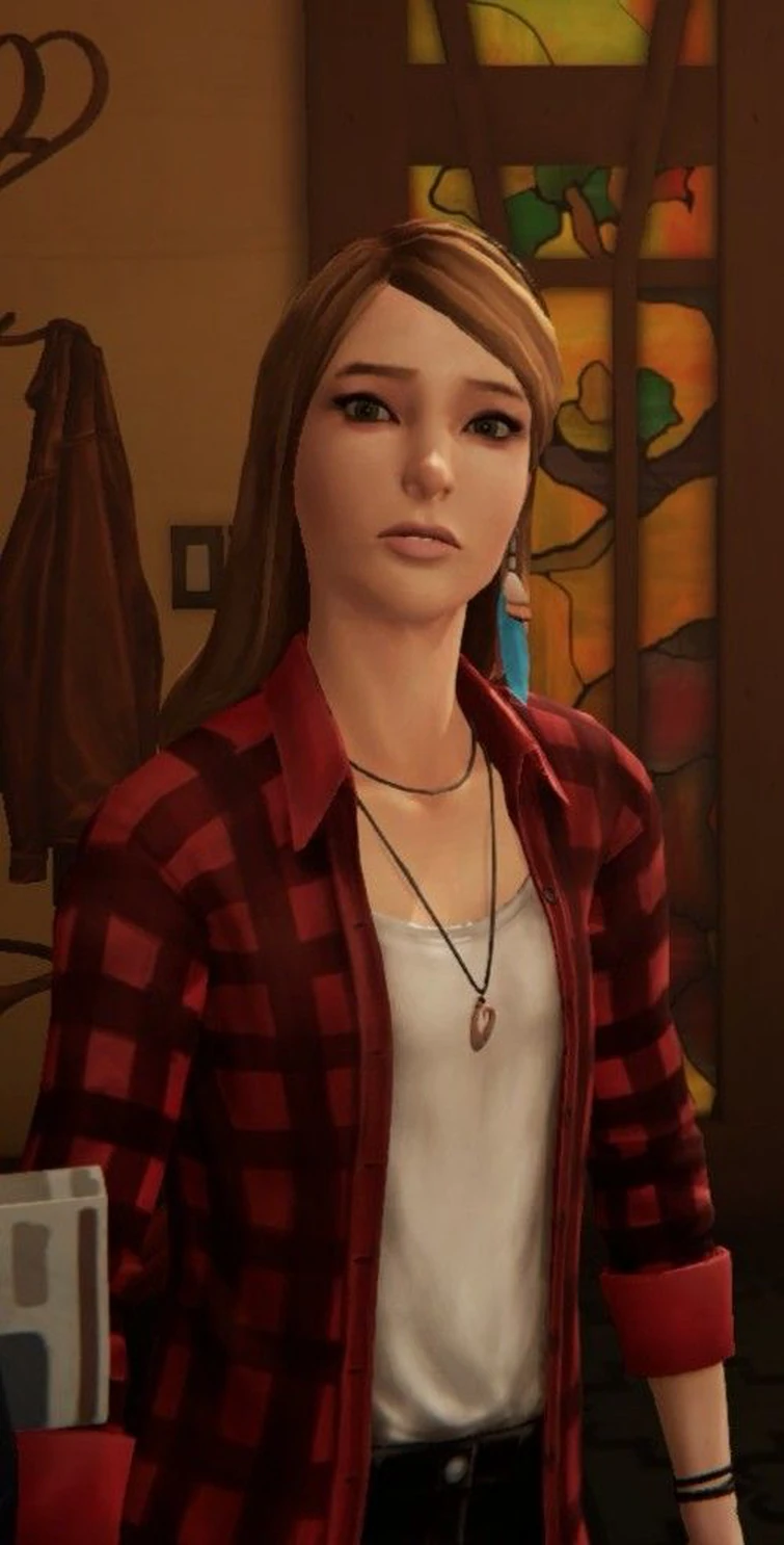 Discuss Everything About Life is Strange Wiki | Fandom