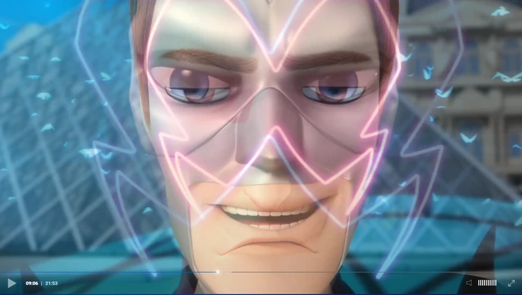 Victim + Hawkmoth = Cursed | Fandom